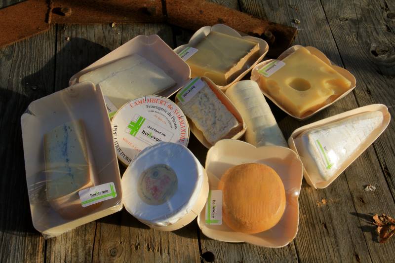 Nos Produits | Les délices de Thaïs