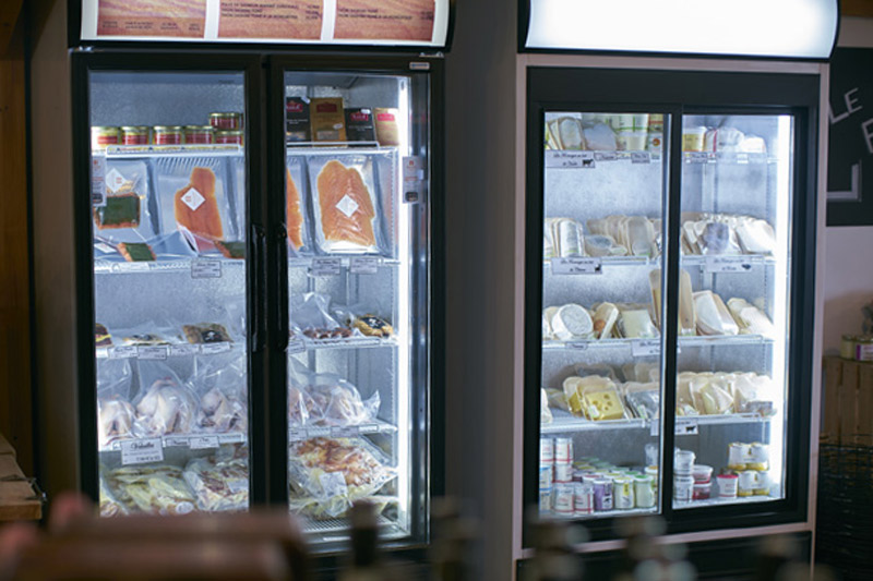 Nos Produits | Les délices de Thaïs